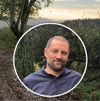 Tim Miles – Building cool stuff, with care…